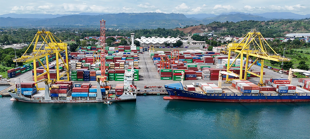 ICTSI secures 25-year extension to operate Mindanao Container Terminal | ICTSI